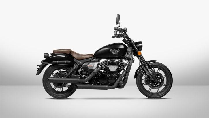 مشخصات فنی انواع مدل های کویر موتور | bama.ir