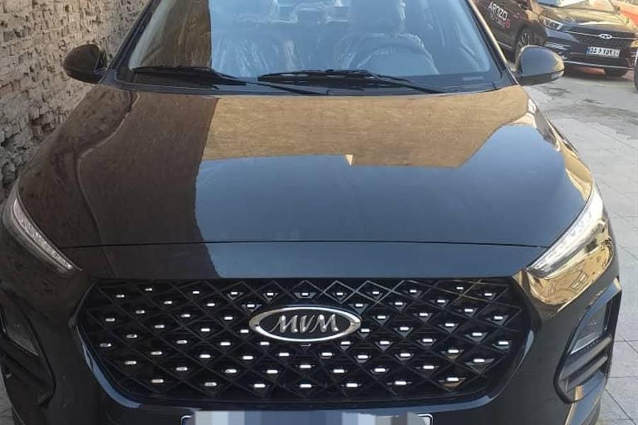 خرید و فروش و قیمت روز ام وی ام X22 PRO | باما