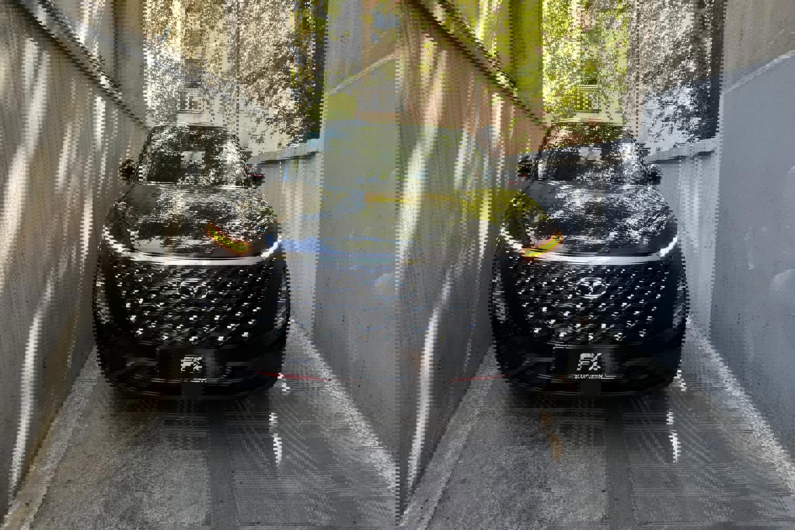 خرید و فروش و قیمت روز فونیکس FX پریمیوم FWD | باما