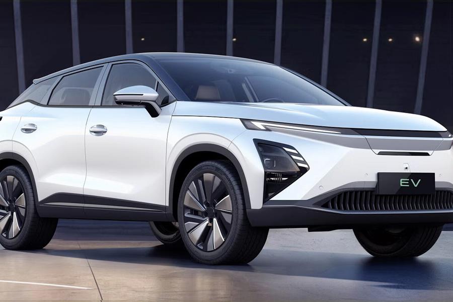 فونیکس FX EV 150 کیلو وات فروشی - 1403/12/20 | باما