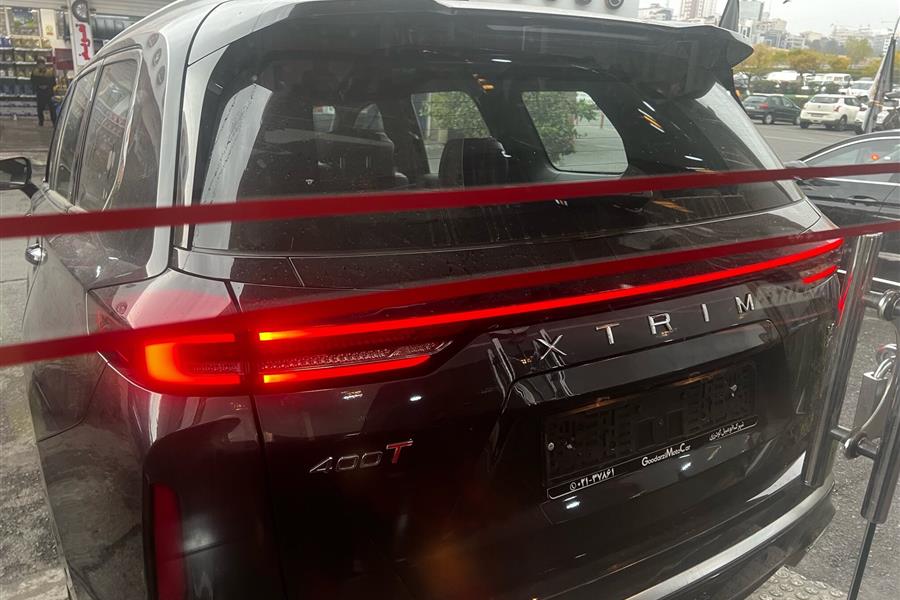 اکستریم VX 2.0 لیتر توربو فروشی - 1403/12/21 | باما