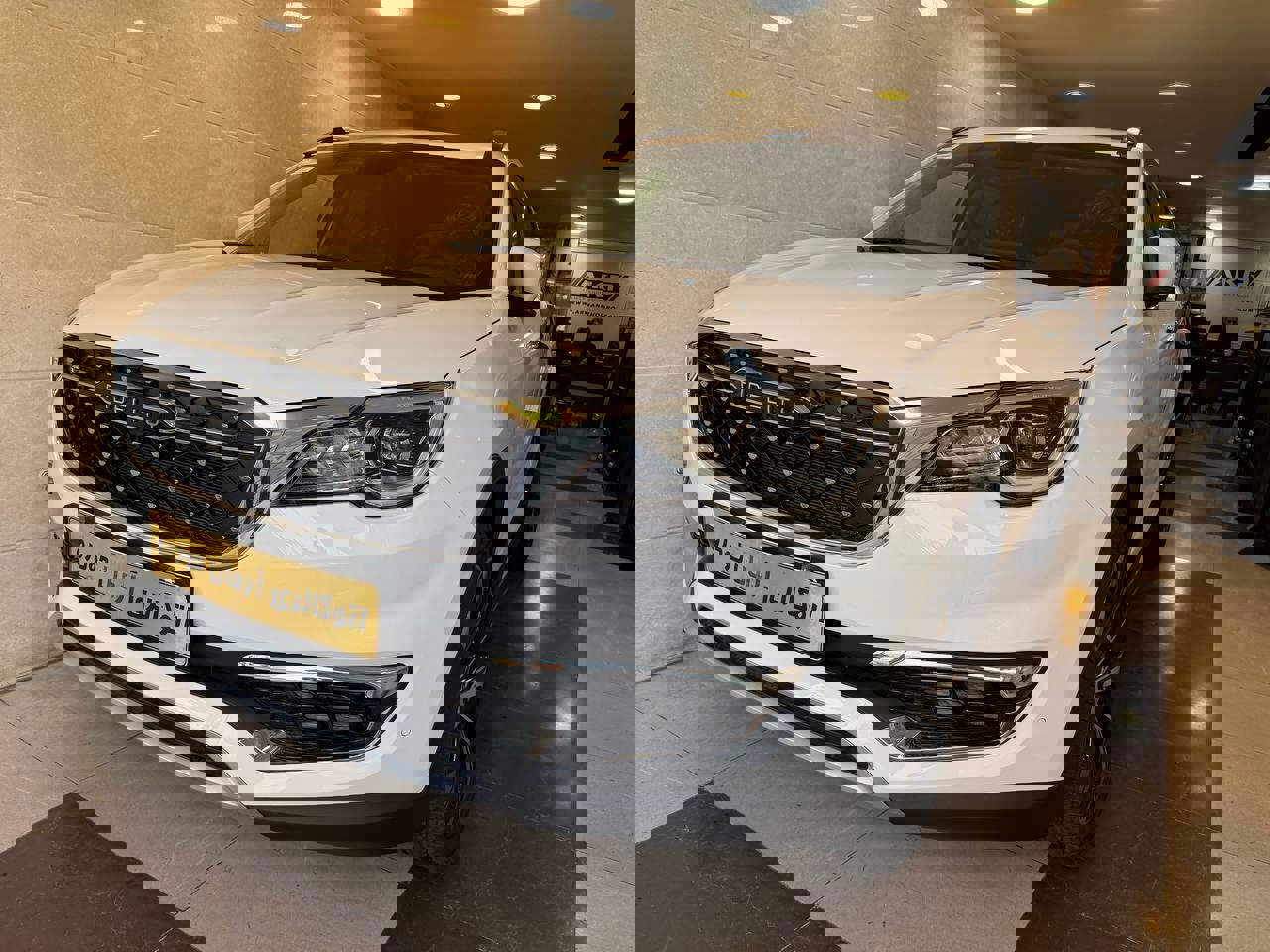 خرید و فروش و قیمت روز فیدلیتی پرایم هفت نفره | باما