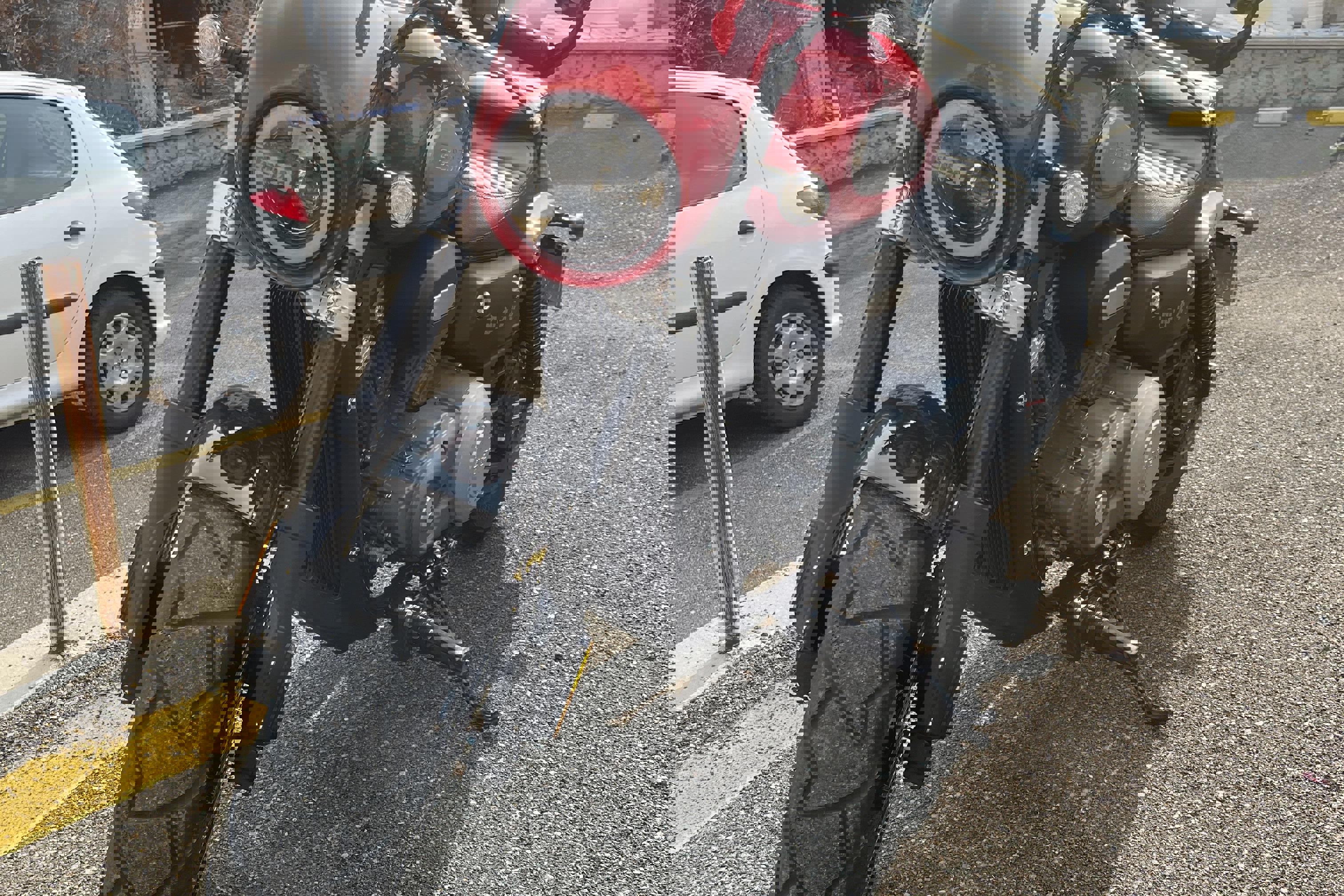 خرید و فروش و قیمت روز موتور سیکلت دینو BD 249 | باما