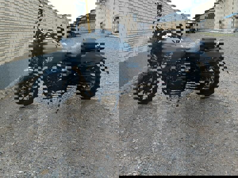 خرید و فروش و قیمت روز موتور سیکلت کویر C2 249 | باما