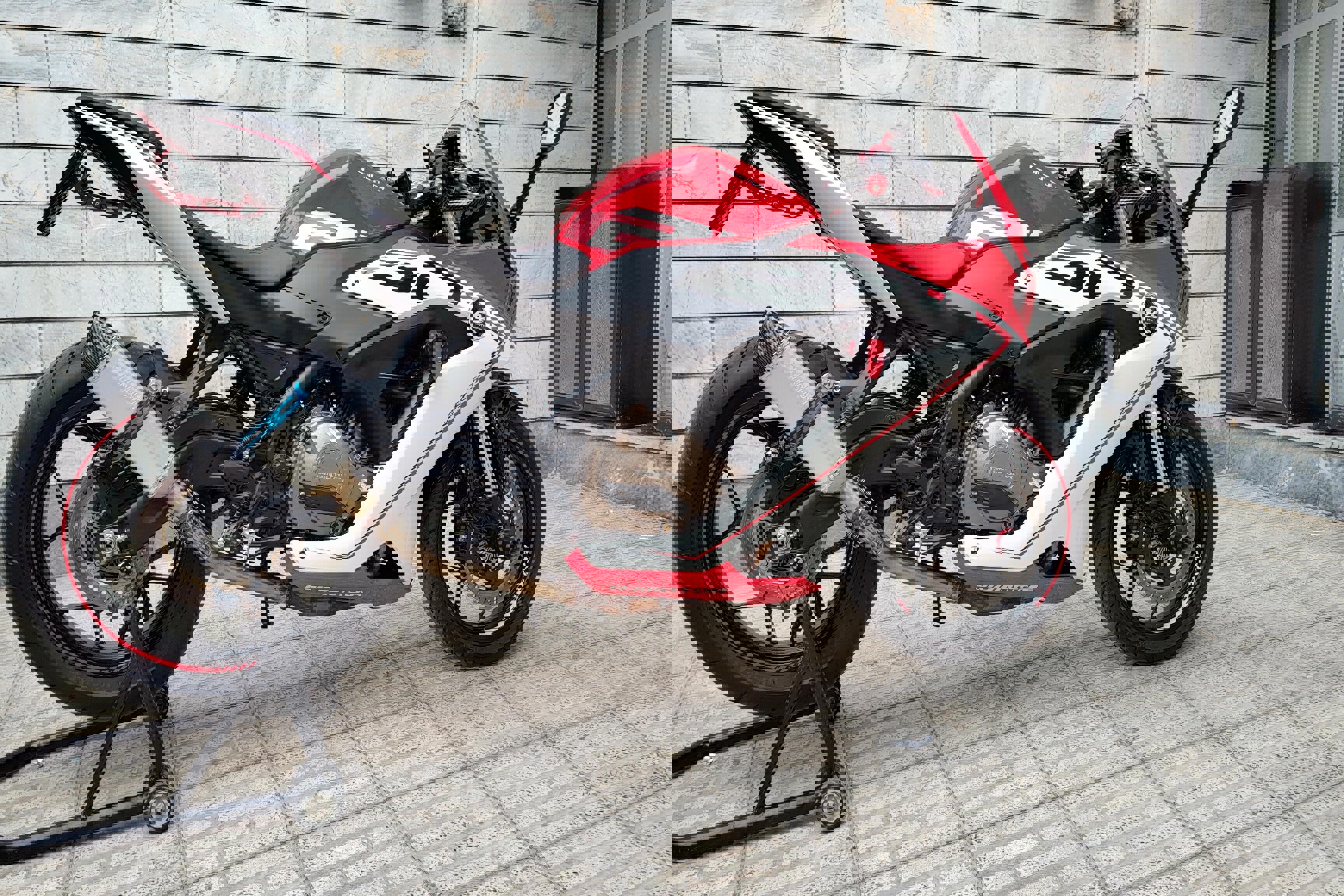 خرید و فروش و قیمت روز موتور سیکلت سنگین | باما