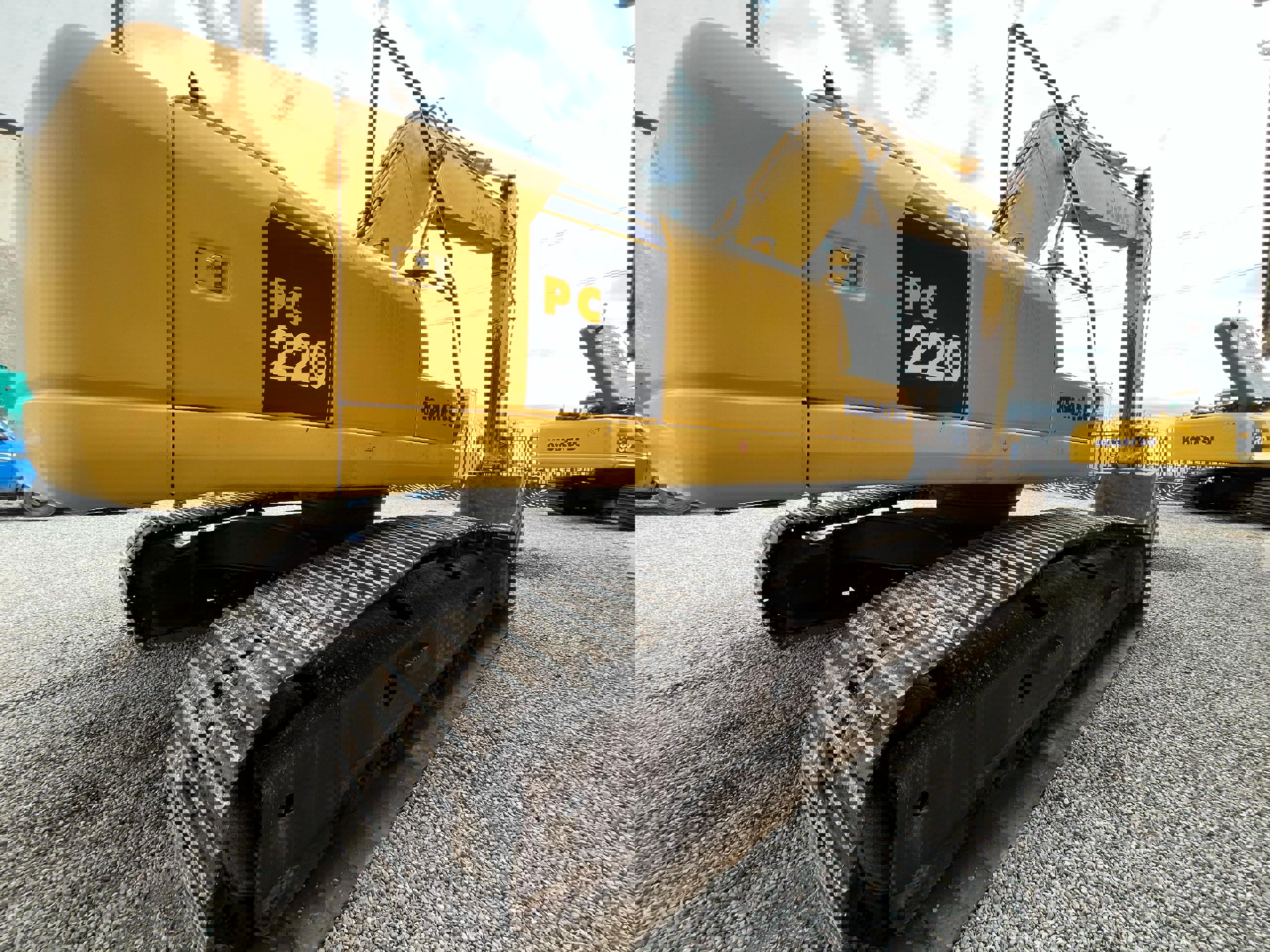 خرید و فروش و قیمت روز ماشین سنگین | باما